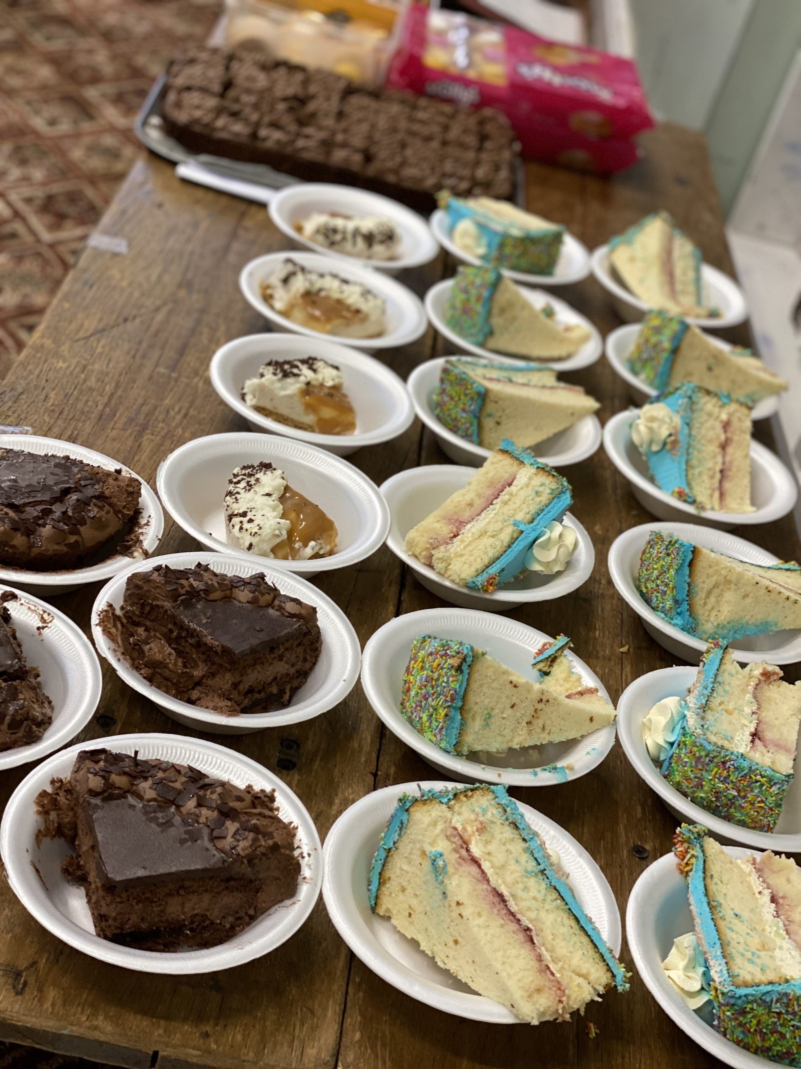 YUMMY DAY – Garden of Knowledge