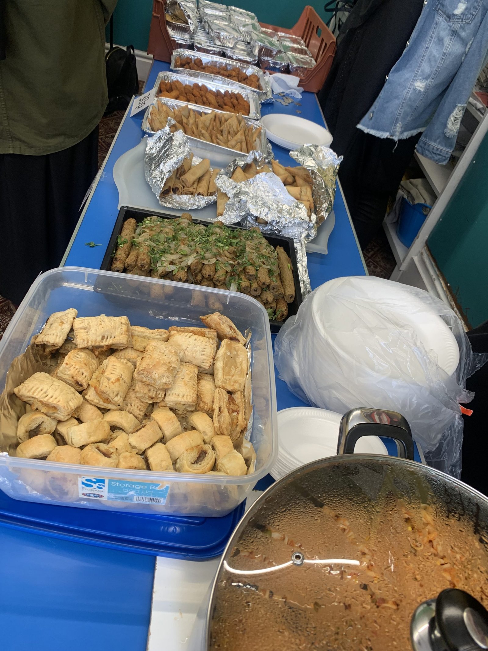 YUMMY DAY – Garden of Knowledge