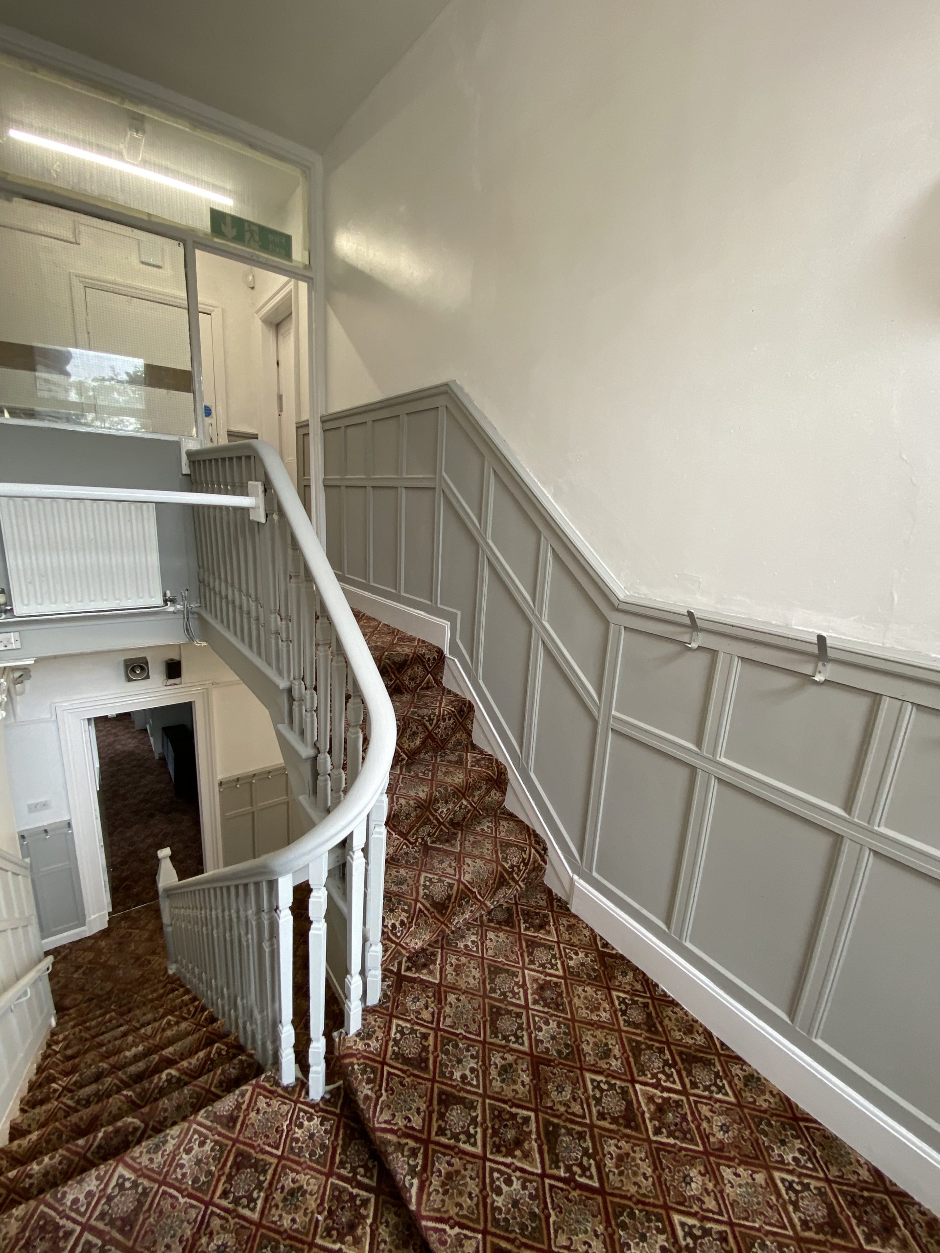 Tour – Garden of Knowledge