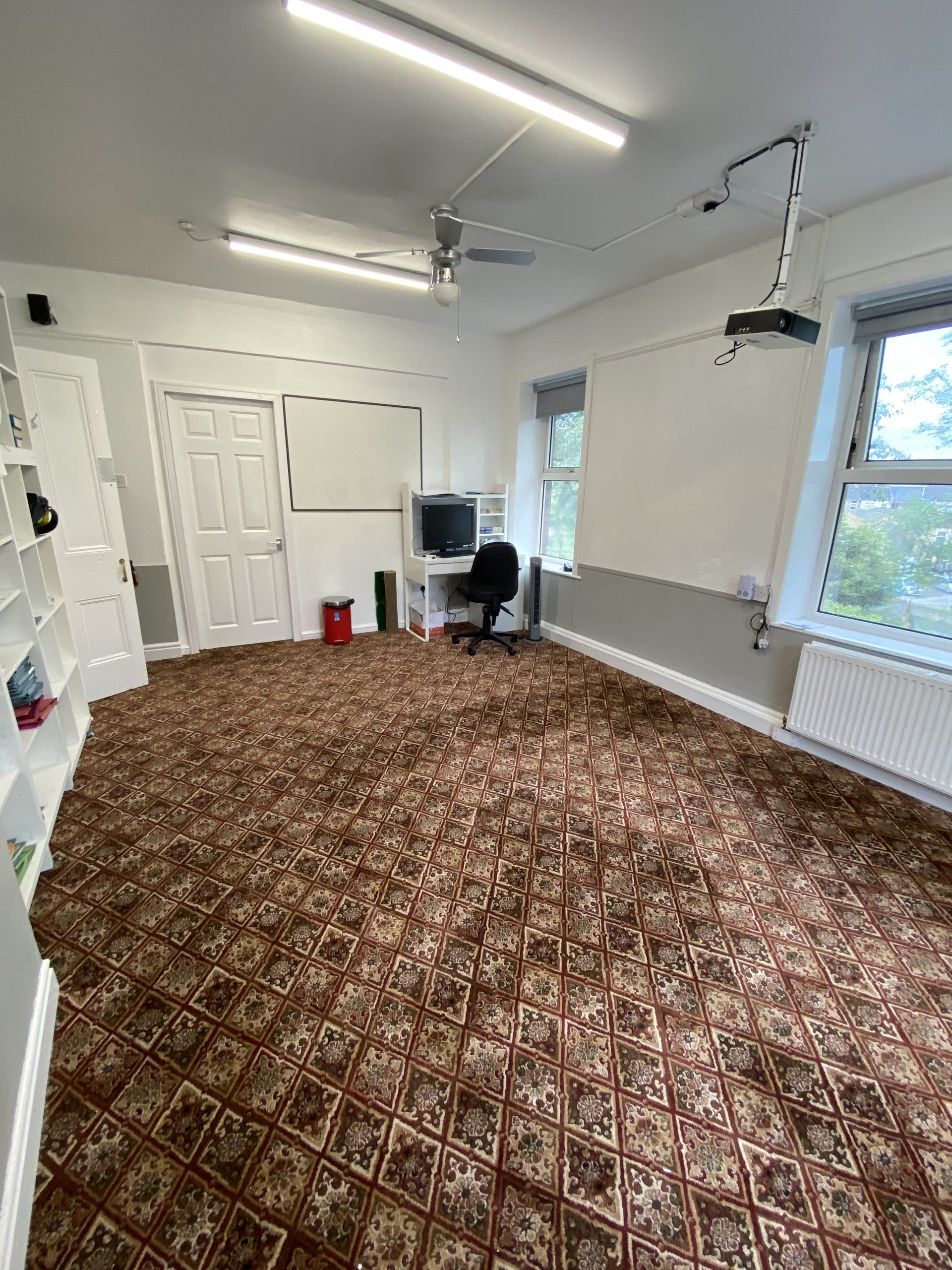 Tour – Garden of Knowledge